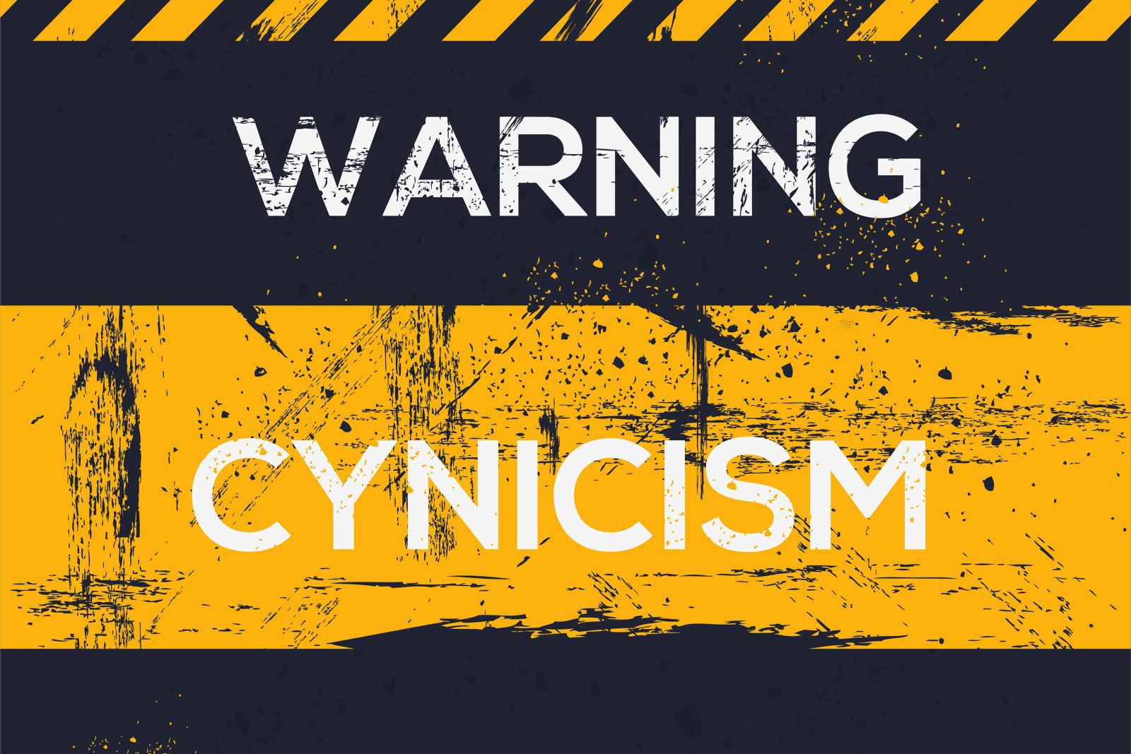 The giga cynic | Diales